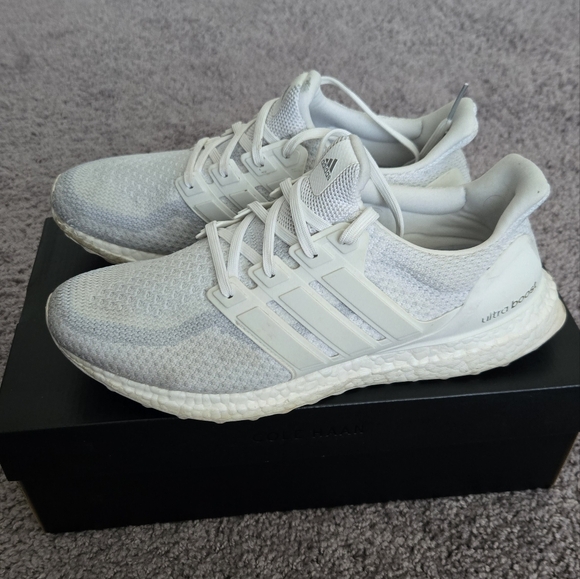 adidas | Shoes | Adidas Ultra Boost | Poshmark